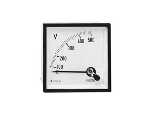 Rumus Voltmeter – Rumuspedia